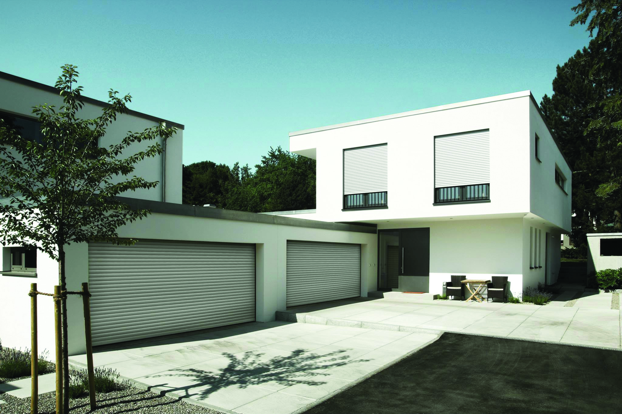 Dodatki za okna in fiksne zasteklitve - M Sora