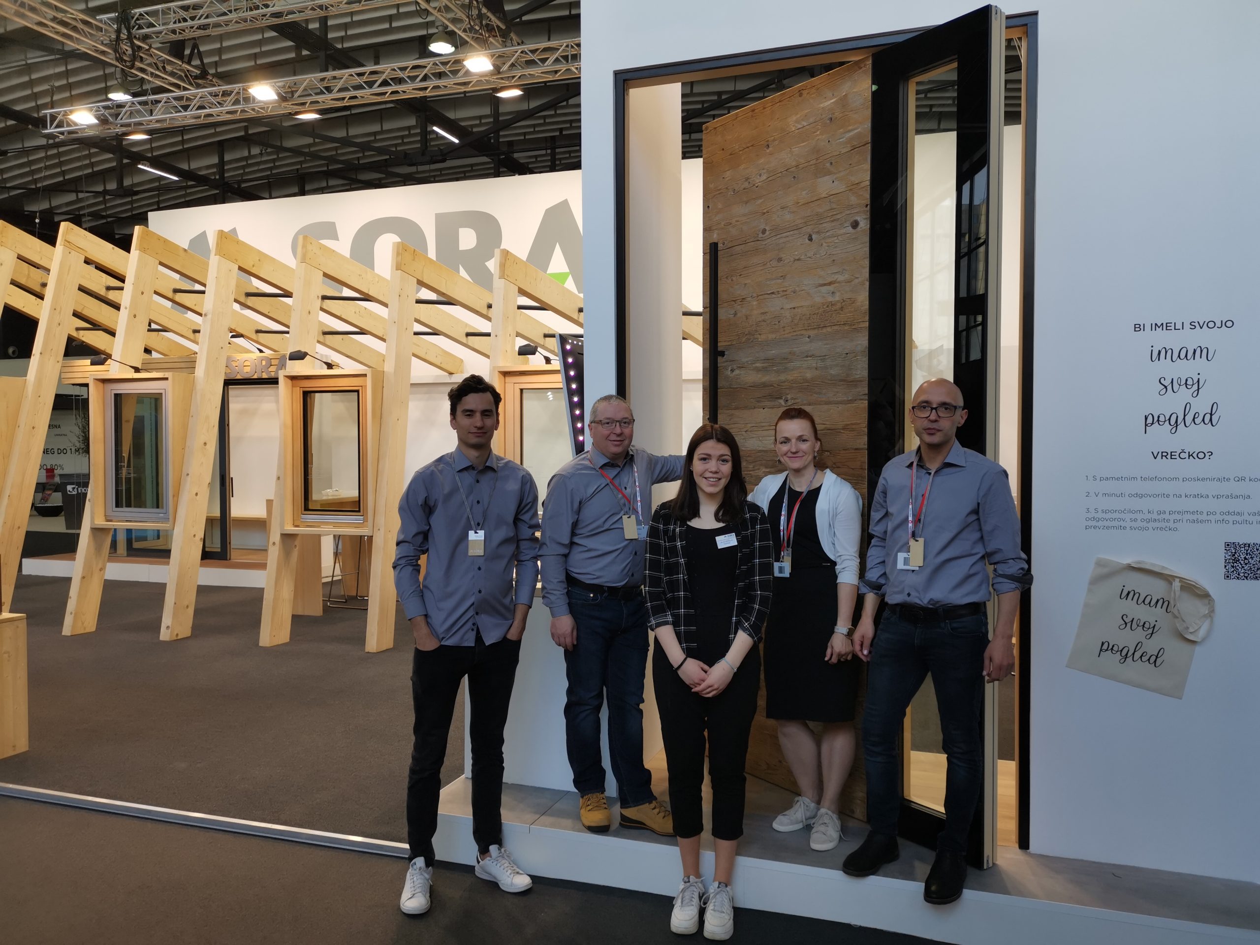 M SORA NA SEJMU DOM 2023 - M-Sora