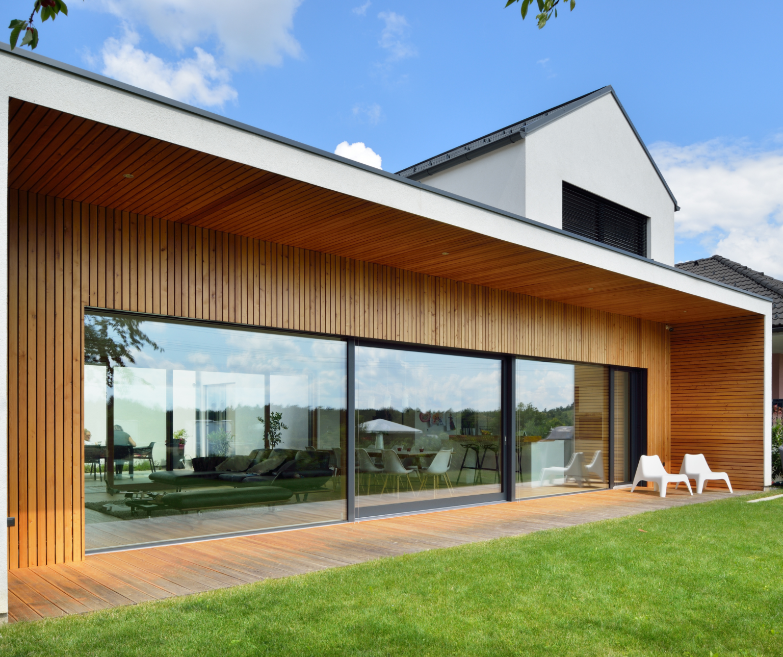 M Sora - Vrhunska okna za vaš dom